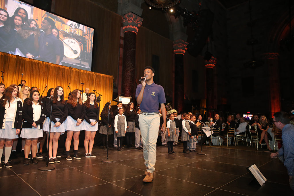 FRIENDS Gala Photos | Inner-City Scholarship Fund