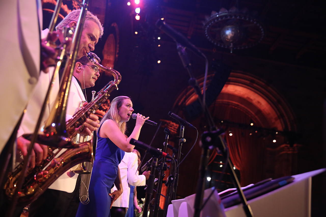 FRIENDS Gala Photos | Inner-City Scholarship Fund