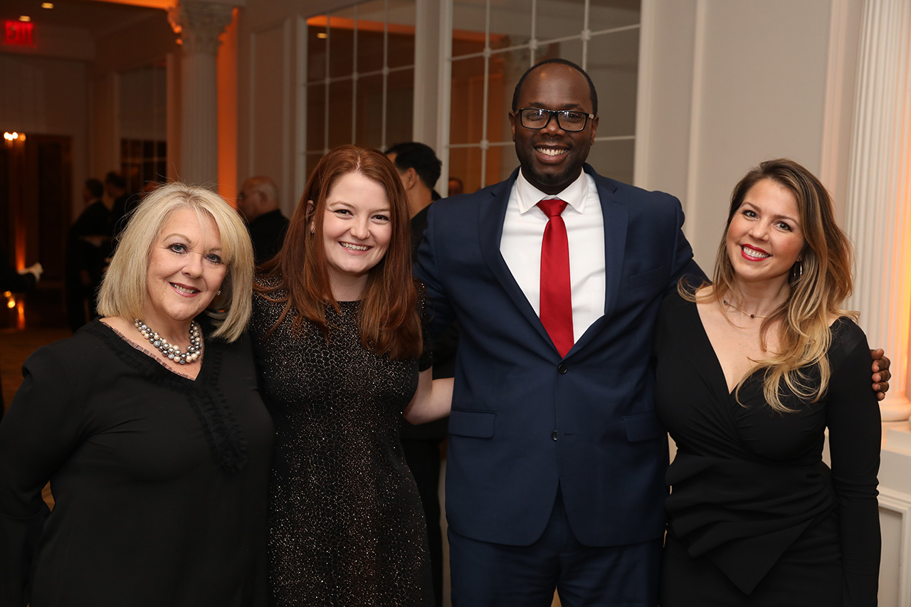 Annual Awards Dinner Photos | Inner-City Scholarship Fund