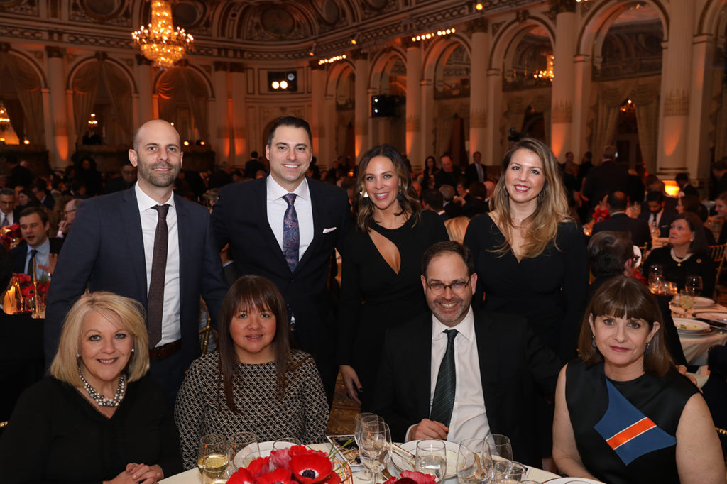 Annual Awards Dinner Photos | Inner-City Scholarship Fund