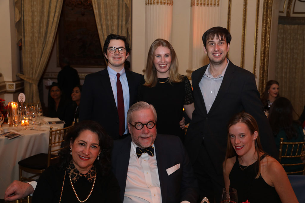 Annual Awards Dinner Photos | Inner-City Scholarship Fund