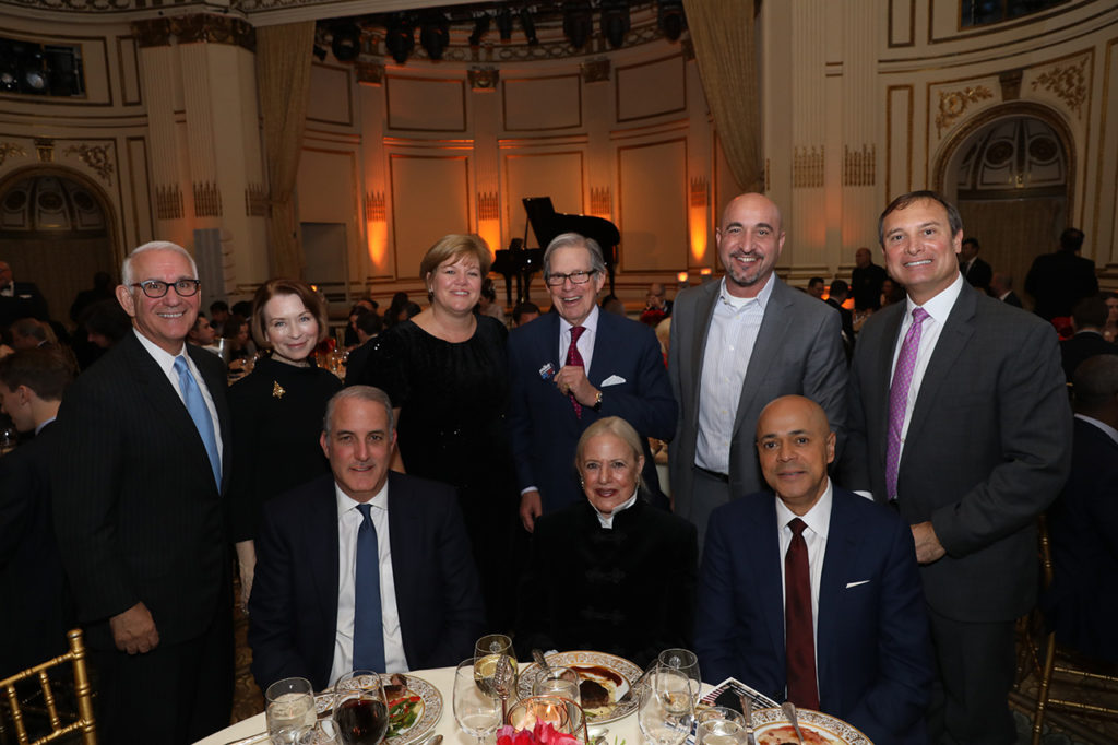 Annual Awards Dinner Photos | Inner-City Scholarship Fund