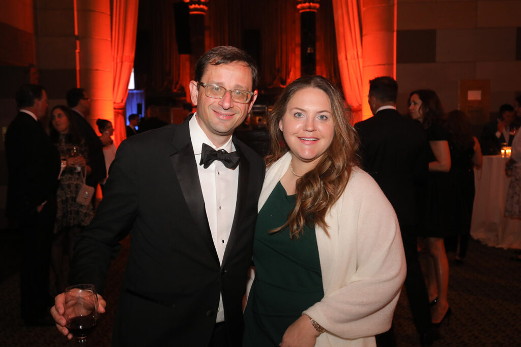 FRIENDS Gala Photos | Inner-City Scholarship Fund