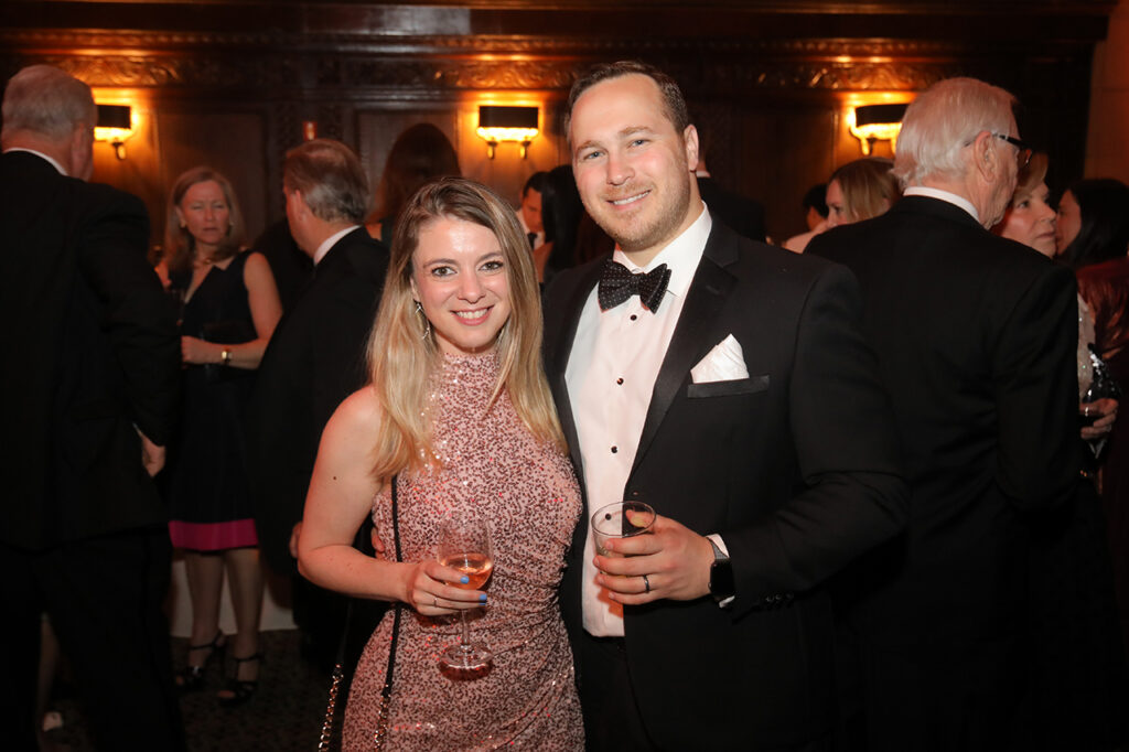 FRIENDS Gala Photos | Inner-City Scholarship Fund