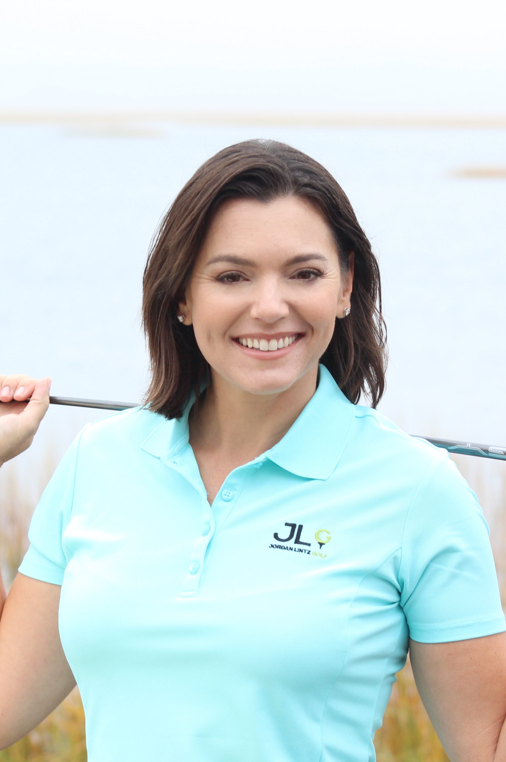 2025 LPGA Pros Bios | Inner-City Scholarship Fund