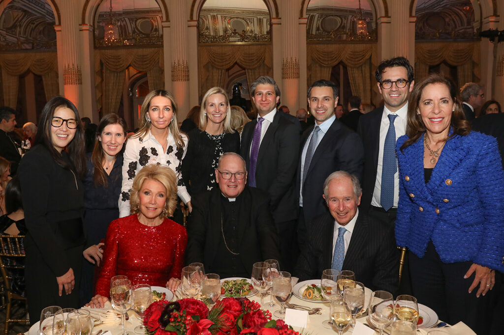 Annual Awards Dinner Photos | Inner-City Scholarship Fund